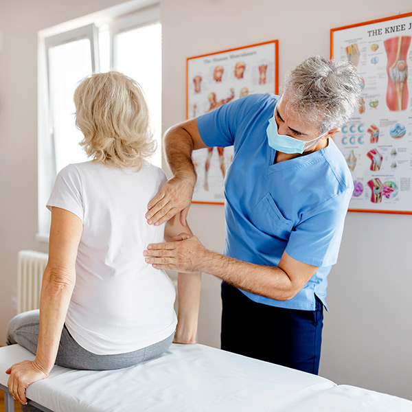 Chiropractor Phoenix, AZ | Services | Mobile Chiropractic of Arizona